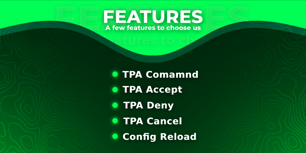 Spigot - EZTpa | SpigotMC - High Performance Minecraft Community